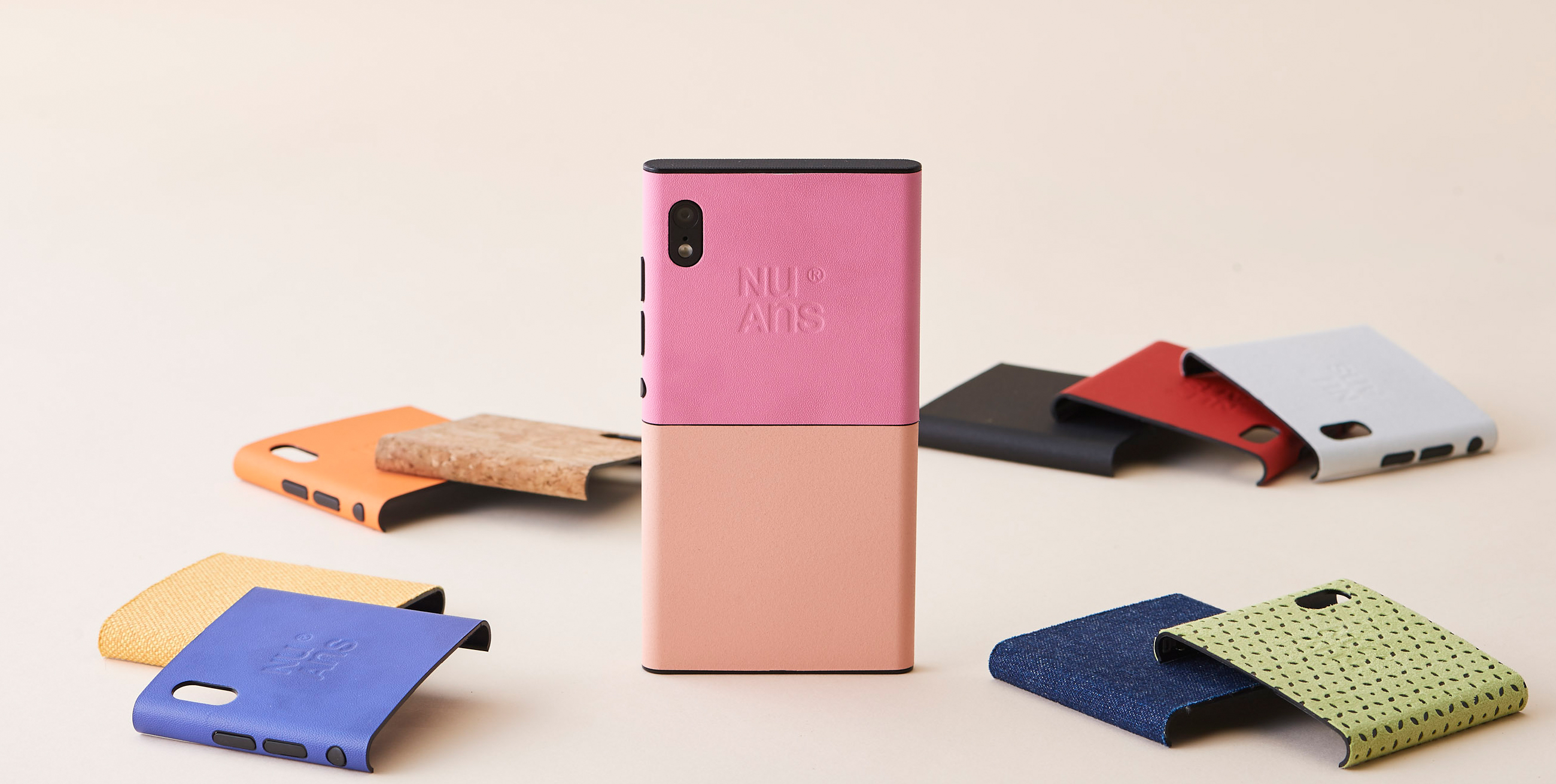 NuAns NEO [Reloaded] トリプルキャンペーン | NuAns NEO